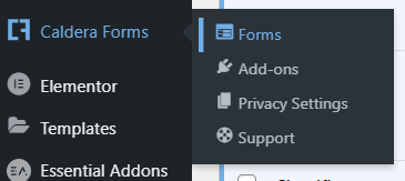 超方便的WordPress表單外掛-利用Caldera Forms將表單填寫內容轉為客製化PDF並自動回信 - Hola Kevin